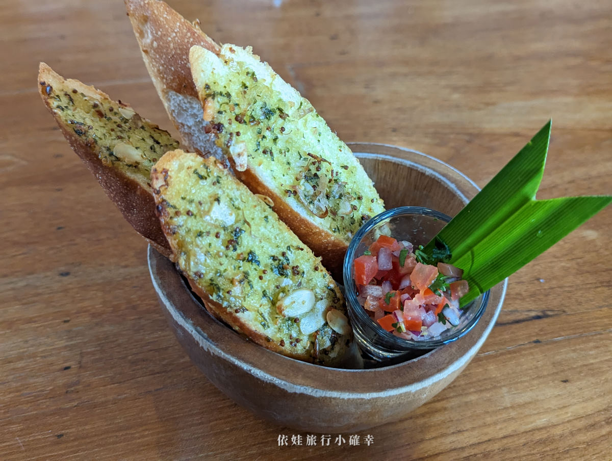 清邁餐廳推薦Ohkajhu Organic Restaurant農夫三兄弟，從自家有機農場到餐桌，紅到曼谷開分店(菜單) @依娃旅行小確幸