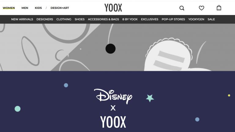 【YOOX購物教學】中英對照教你關稅/退貨/免運寄台灣/推薦品牌/註冊/結帳/快遞的注意事項 (還有最新2019年的YOOX折扣碼) @依娃旅行小確幸