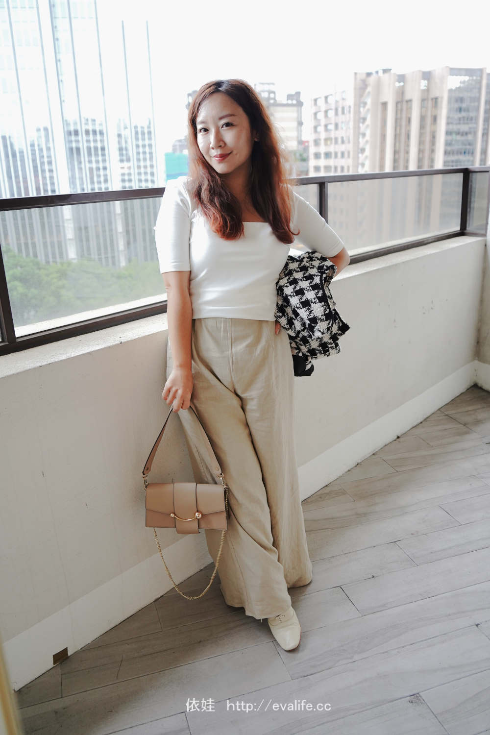 Love, Bonito開箱/評價/購物教學，新加坡超夯新創服裝品牌，東南亞多區有實體門市 @依娃旅行小確幸