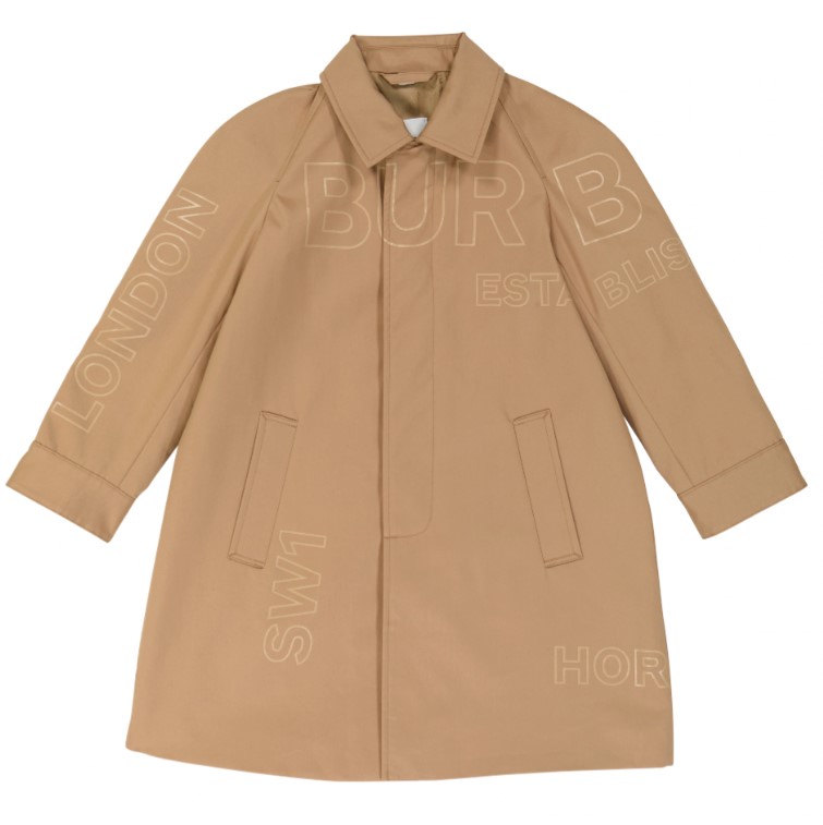 SSENSE 折扣區挖寶六折Balenciaga太陽眼鏡，bug價Celine太陽眼鏡，Burberry童裝折上9折 @依娃旅行小確幸