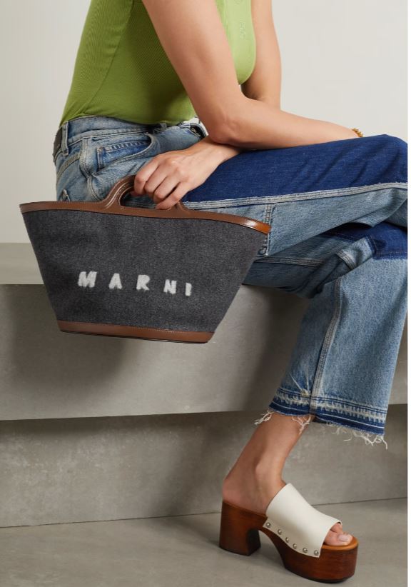 NET-A-PORTER 雙11單身節，78折入手Roger Vivier鞋/ MARNI 包/SELF-PORTRAIT洋裝 @依娃旅行小確幸